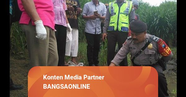 Pemancing di Srengat Blitar Temukan Jasad Bayi | kumparan.com Pemancing di Srengat Blitar Temukan Jasad Bayi | kumparan.com